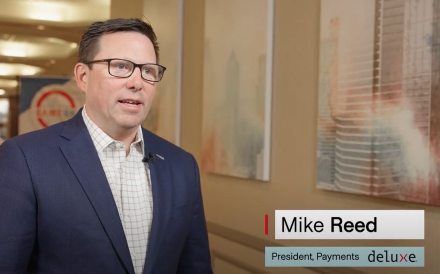 Deluxe at TRANSACT Conference: Merchant and Payroll Solutions Take ...