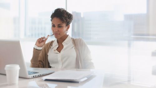 Banker’s Dashboard Financial Performance Tool | Deluxe