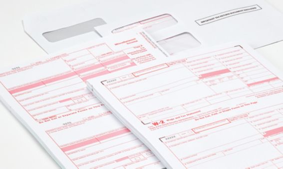 Business Tax Forms & Compatible Supplies | Deluxe.com