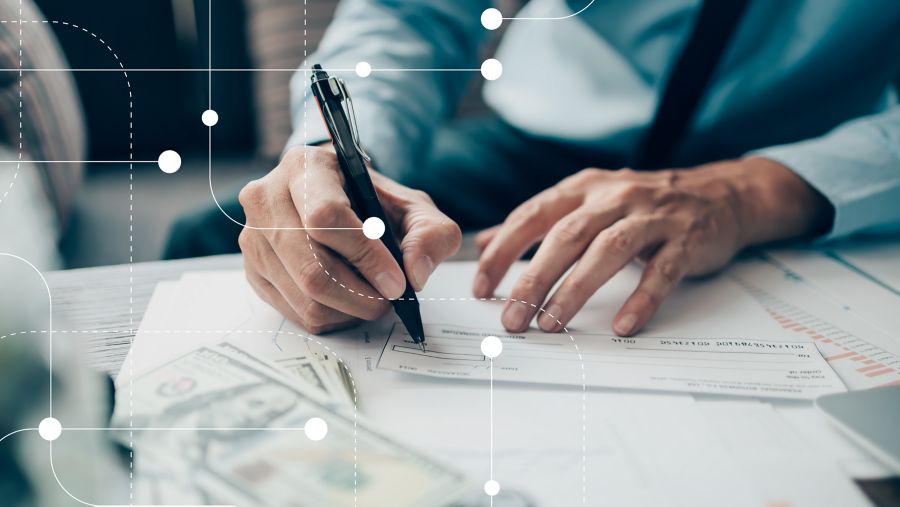 Accounts Payable Payment Methods - Infographic | Deluxe