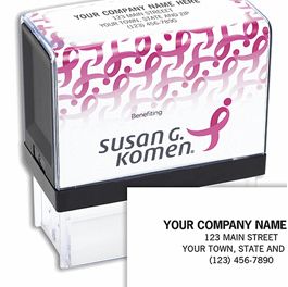 Custom Business Stamps & Self-Inking Stamps | Deluxe.com