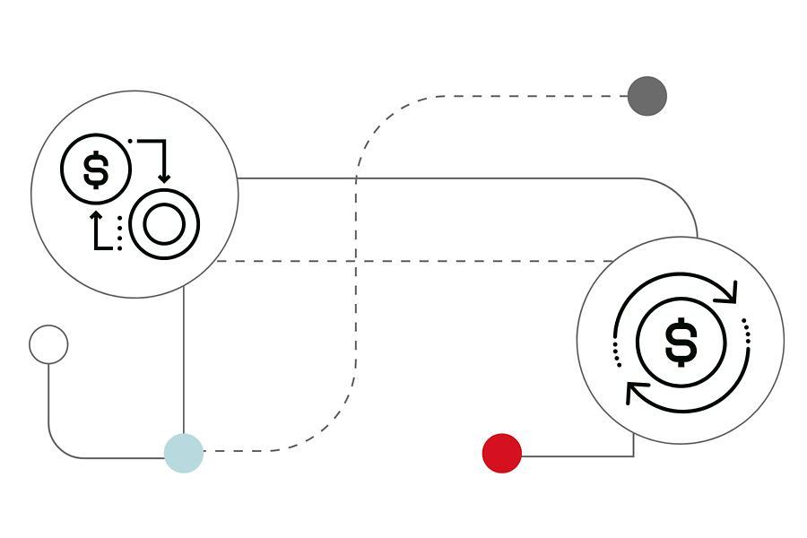 Integrated Payables - Payee Experience | Deluxe Payment Exchange+