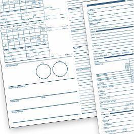 Medical Forms Online: Clinical Healthcare Forms | Deluxe.com