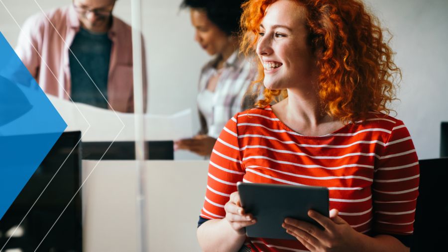 AI innovation and effects on treasury management | Deluxe