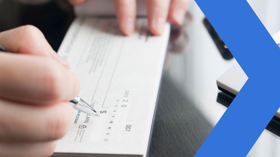 How Checks Are Still Dominant in the Payments Landscape - Deluxe