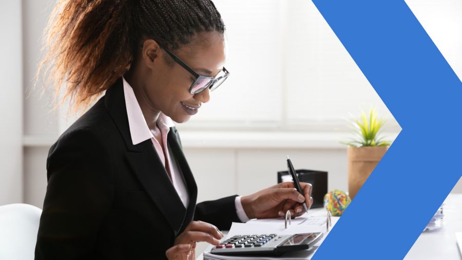 Automated Accounts Payable Benefits - Infographic | Deluxe