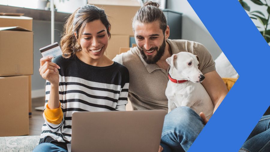 Why new movers are such a compelling market for retailers | Deluxe