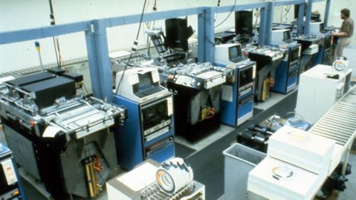 About Deluxe: The Payments and Data Company | Deluxe