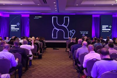 Find Deluxe At These Events - Deluxe