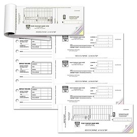 Understanding the Different Types of Deposit Slips