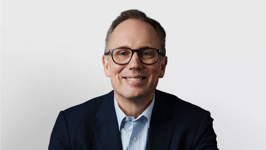 Mac Schuessler | Deluxe Board of Directors