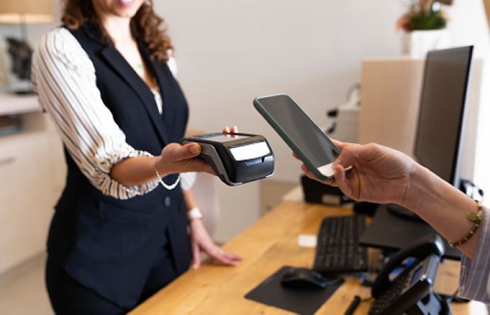 Deluxe Merchant Services+ Suite | Secure Payment Processing