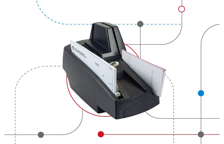 Check Scanner | Check Scanner for Deposits | Deluxe