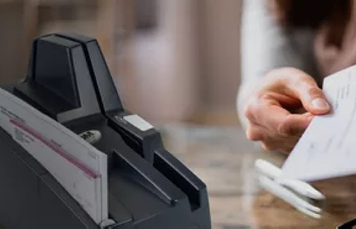 Remote Deposit Capture+ Accelerates Cash & Cuts Costs | Deluxe